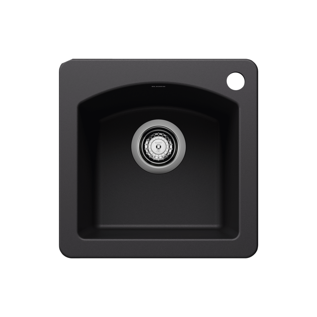 Blanco Diamond Mini 40003 Bar Sink – Blue Lemon Industries Limited