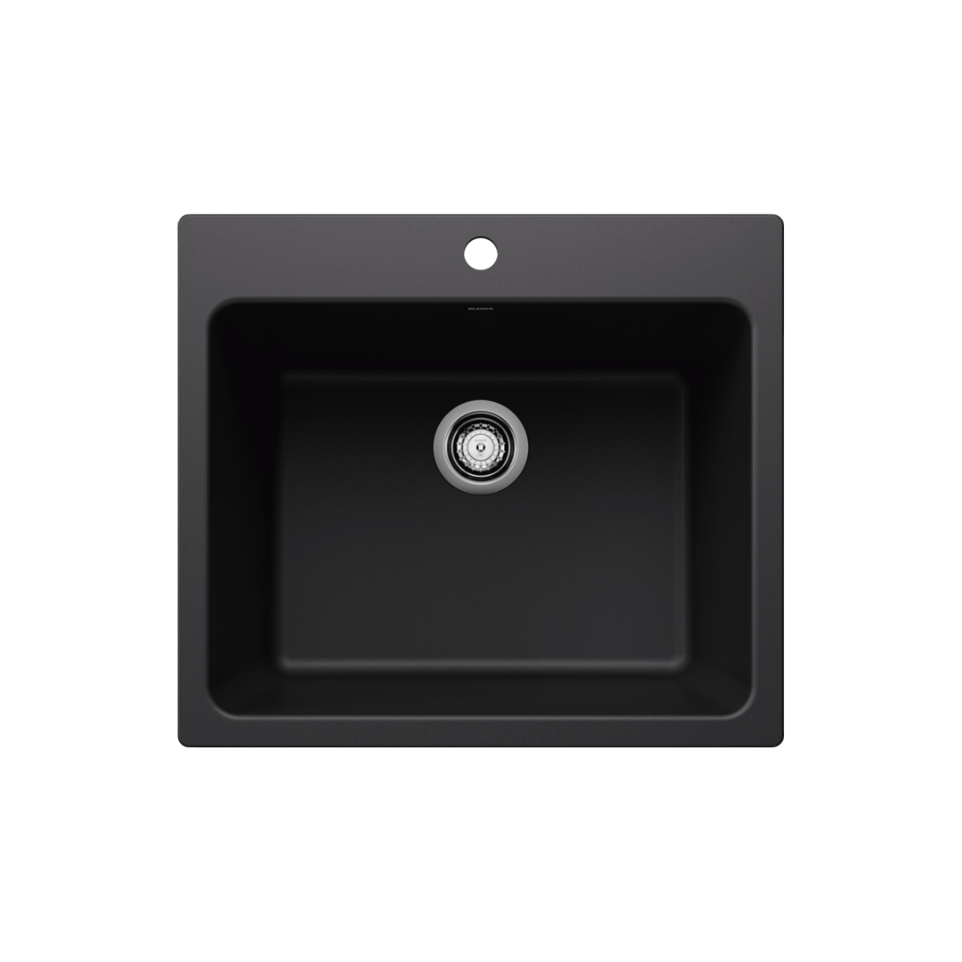Blanco LIVEN Laundry Sink 402646 – Blue Lemon Industries Limited