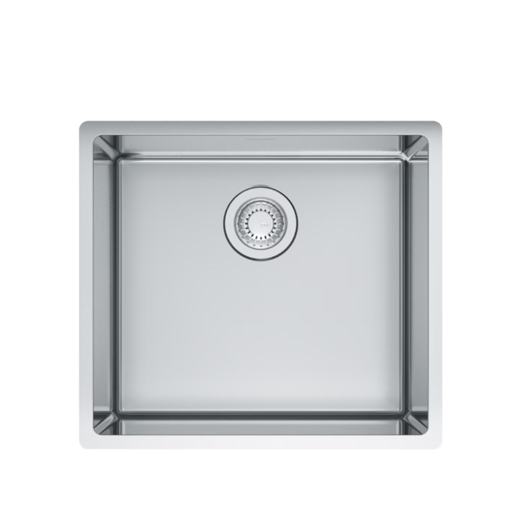 Franke Cube Undermount Sink CUX110-19-CA – Blue Lemon Industries Limited
