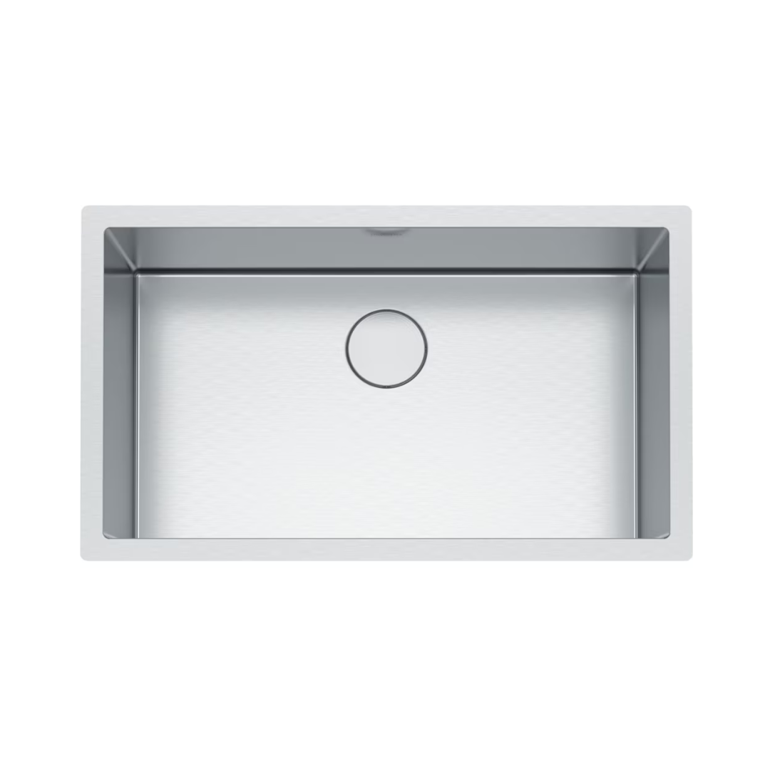 FRANKE Professional 2.0 Kitchen Sink PS2X110-30-CA – Blue Lemon ...