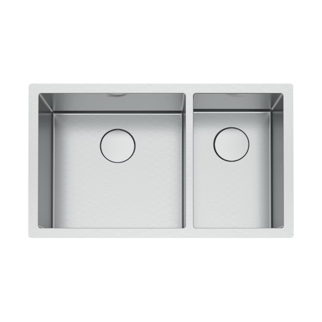 FRANKE Professional 2.0 Kitchen Sink PS2X160-18-11-CA – Blue Lemon ...